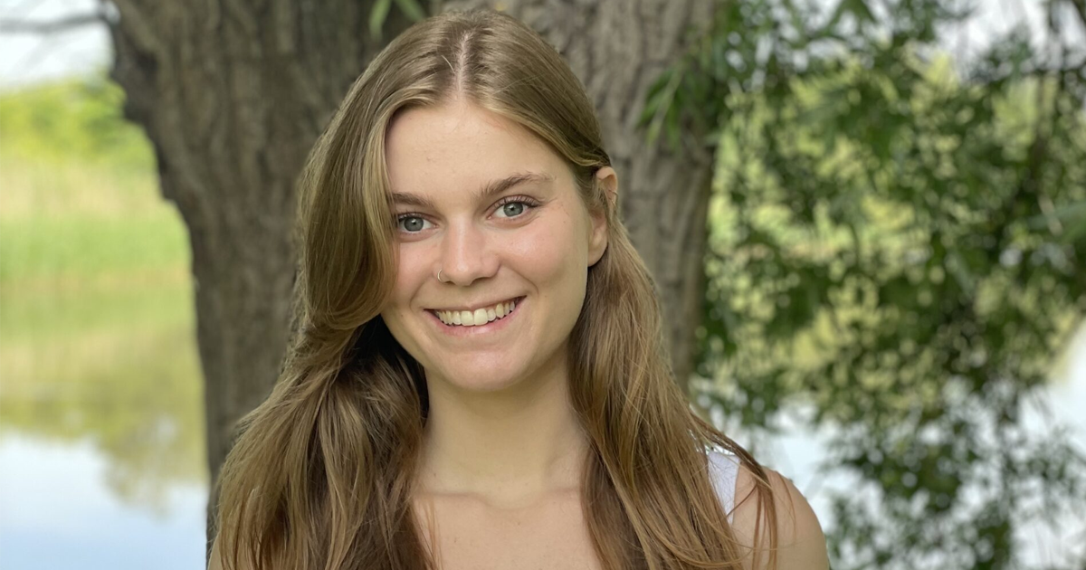 Om mig - Selma Ehlde